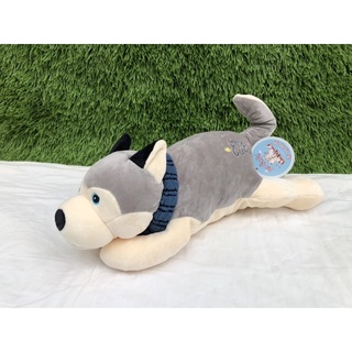 ไซบีเรีย นุ่ม งานป้าย little cucu 40 cm | Shopee Thailand