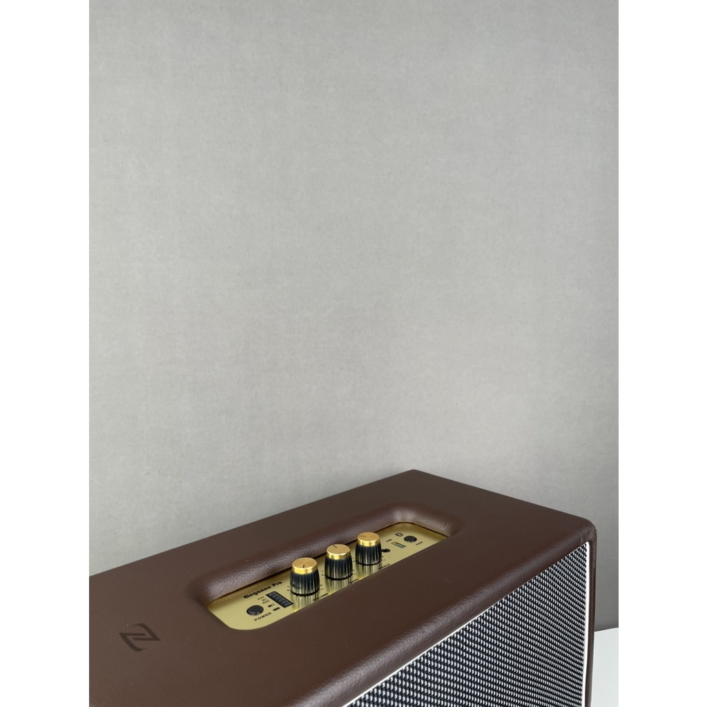 Dope Elegance Pro ลำโพงบลูทูธพกพา กำลังขับ 120วัตต์ - vstarcam_officialshop - ThaiPick