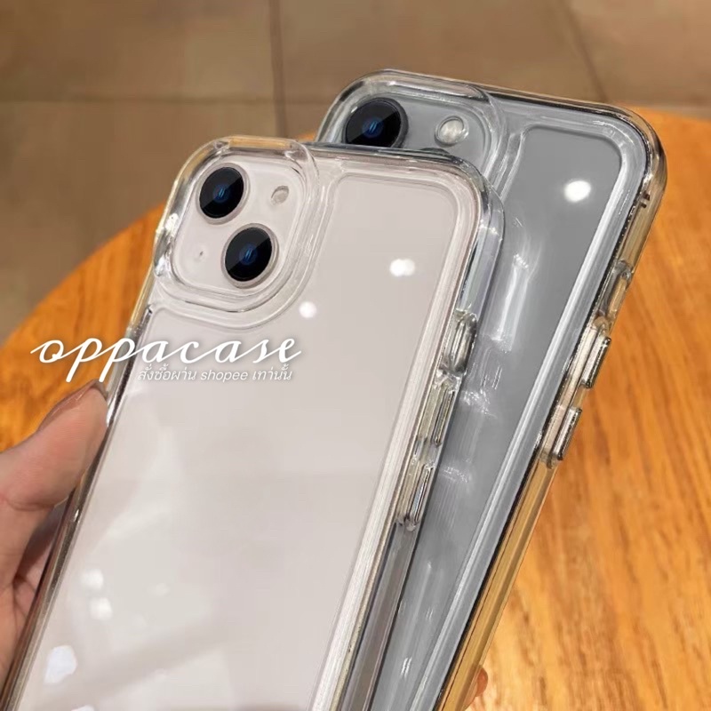 Silicone TPU Space clear case เคสใสงานดี เคสใส เคสสำหรับรุ่น 678SE20 ...