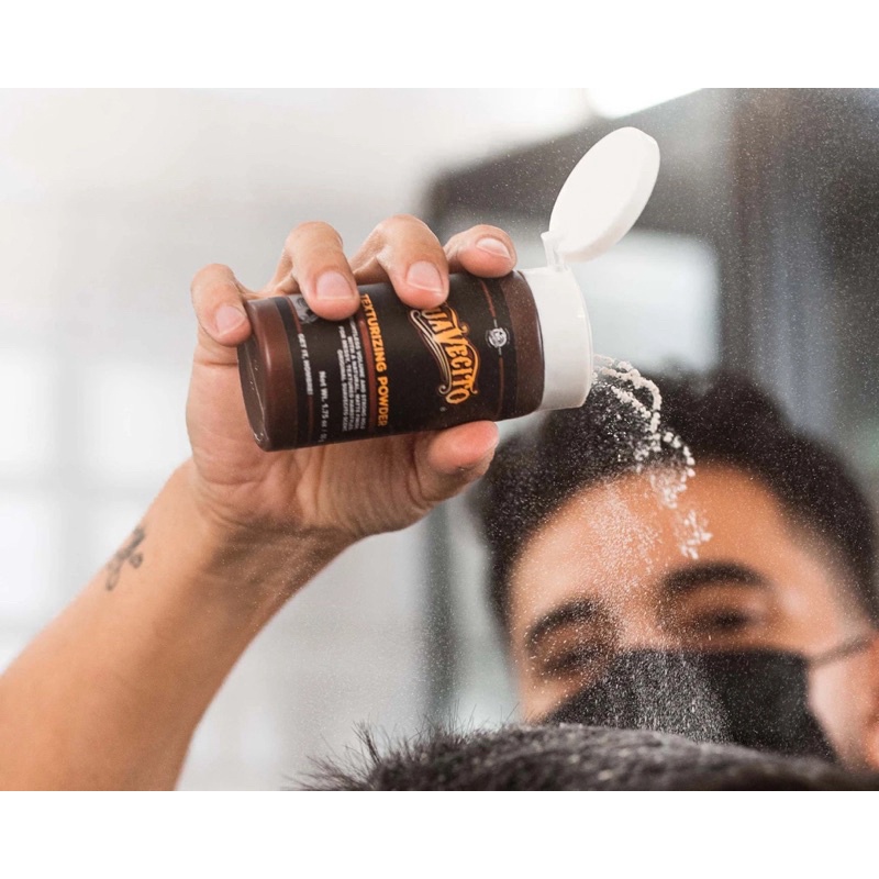 Suavecito Texturizing Powder ของแท้ 100 - promadepomade - ThaiPick
