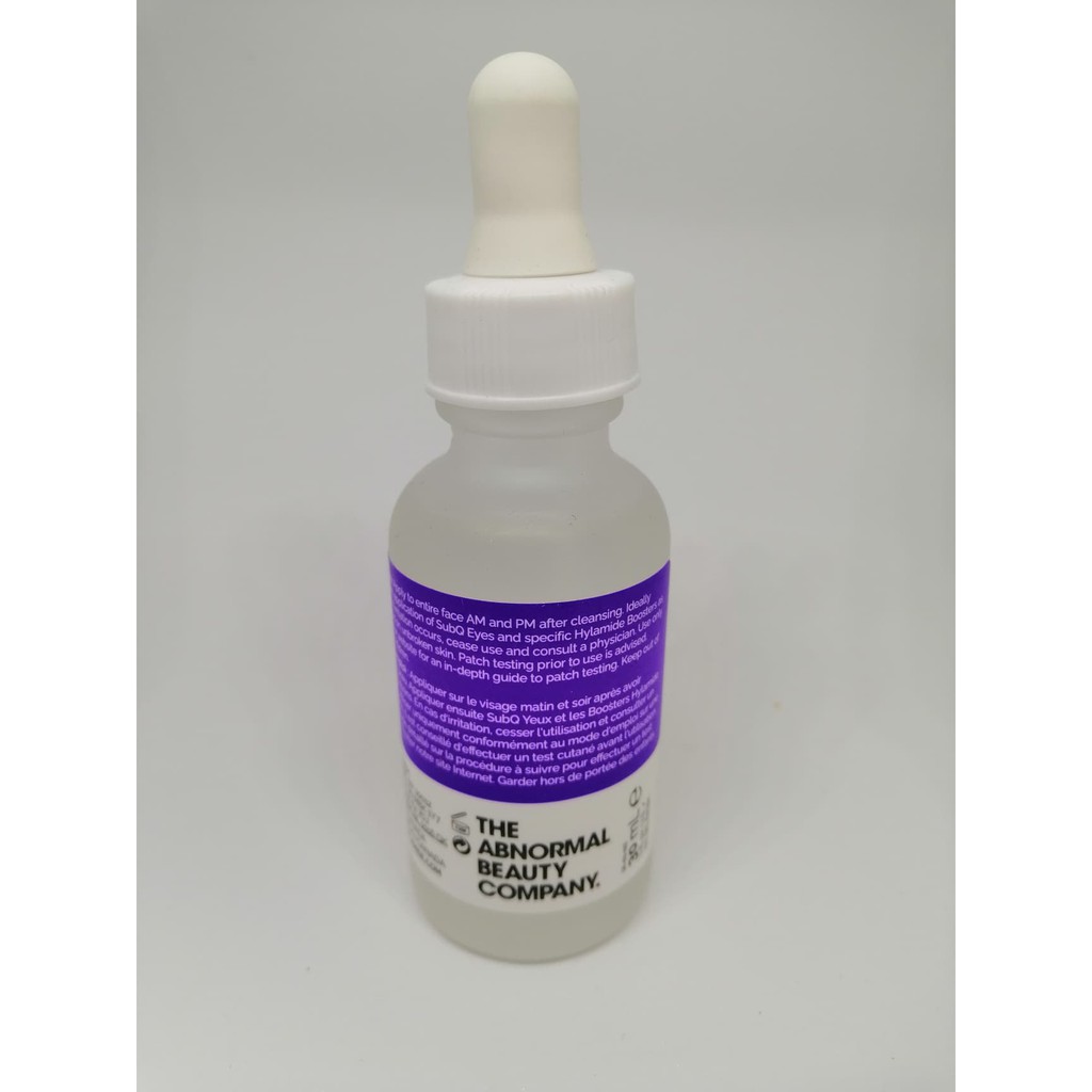 Hylamide SubQ Skin For multi-depth rehydration and reduction in the ...