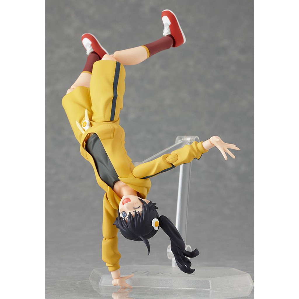 Figma งานแท้ Original ฟิกม่า Monogatari โมโนกาตาริซีรี่ส์ ...