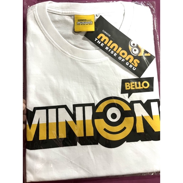 Minions Major ถูกที่สุด พร้อมโปรโมชั่น ม.ค. 2026 | BigGoเช็คราคาง่ายๆ