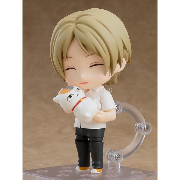 คาเมนไรเดอร์Natsume Yuujinchou Anime Figure Nyanko Sensei 1245 VC ...