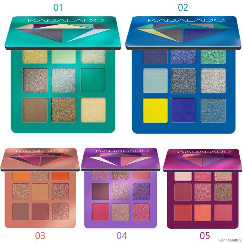 NOVO Color Eye Shadow Stick Double colors - tonycosmetics - ThaiPick