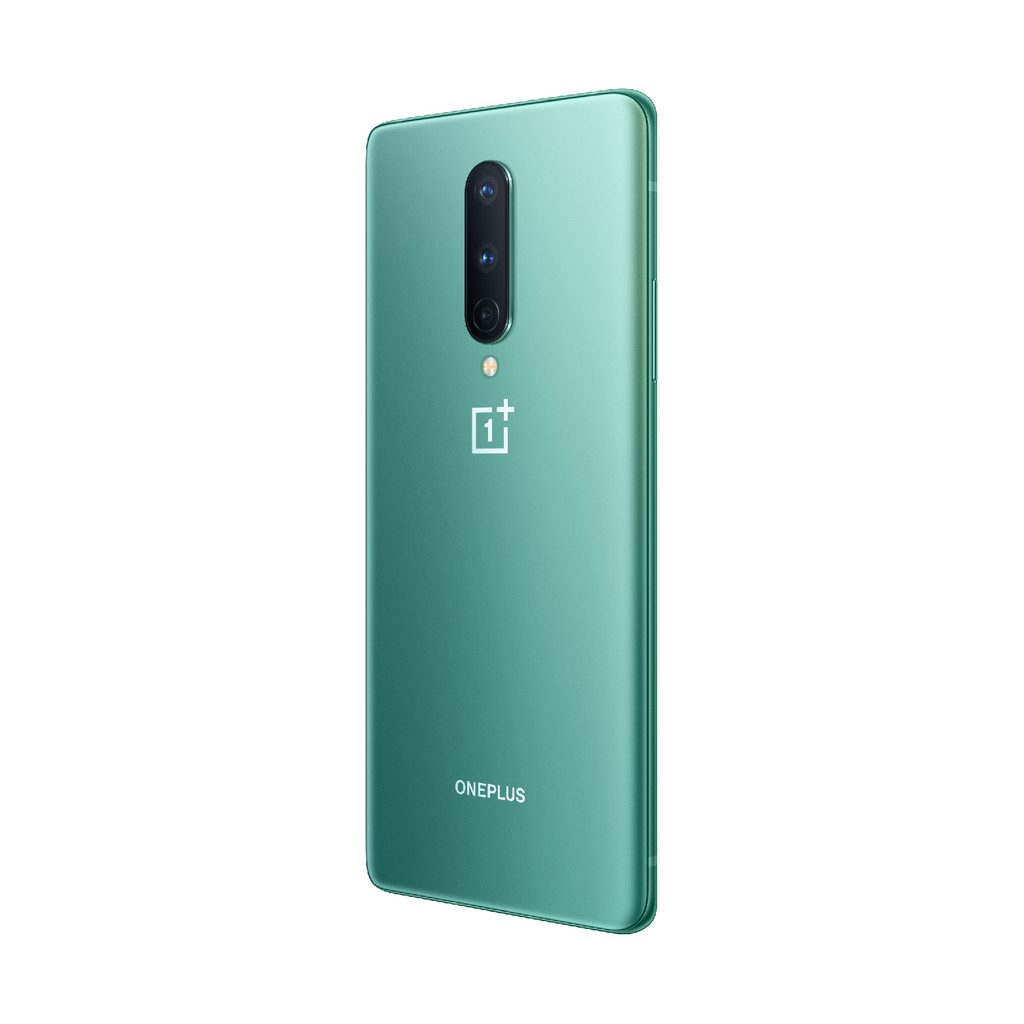 OnePlus 8 (8128GB) Triple Camera 48MP Snapdrago 865 แบตเตอรี่ 4300 mAh ...