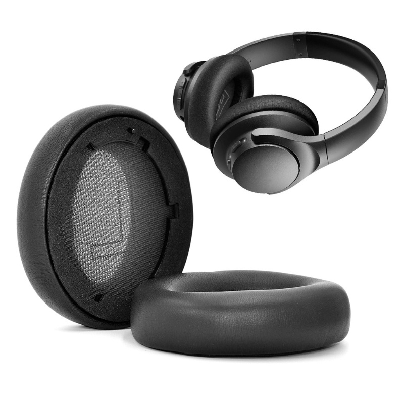 Blg ฟองน้ําครอบหูฟัง สําหรับ Anker Sound-core Life Q20 Q20 BT - blgesvv ...
