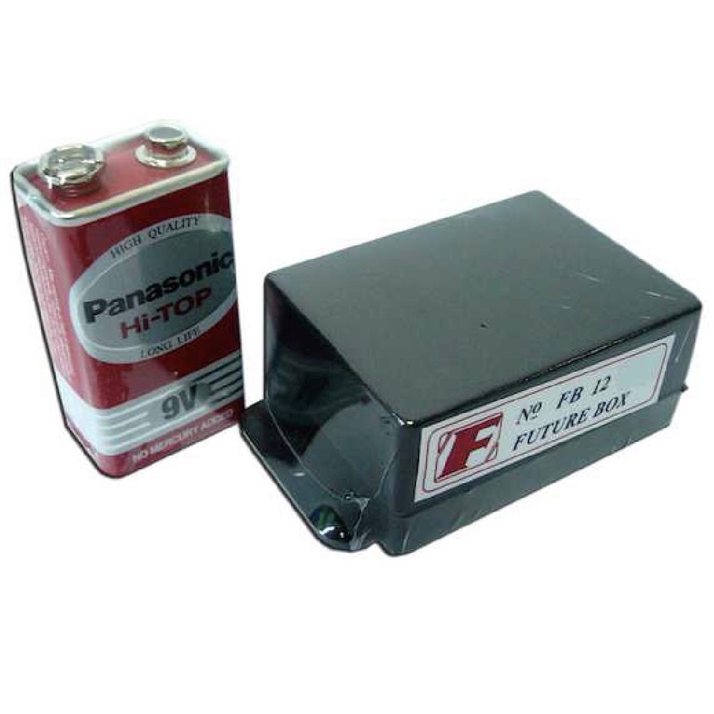 boxพลาสติก fb12 ถูกที่สุด พร้อมโปรโมชั่น มี.ค. 2025 | BigGoเช็คราคาง่ายๆ