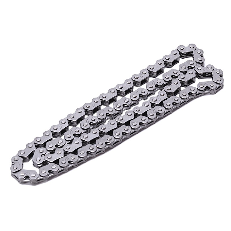 90 Links Timing Chain For Gy6 125cc 150cc 152qmi 157qmj Engine Scooters ...