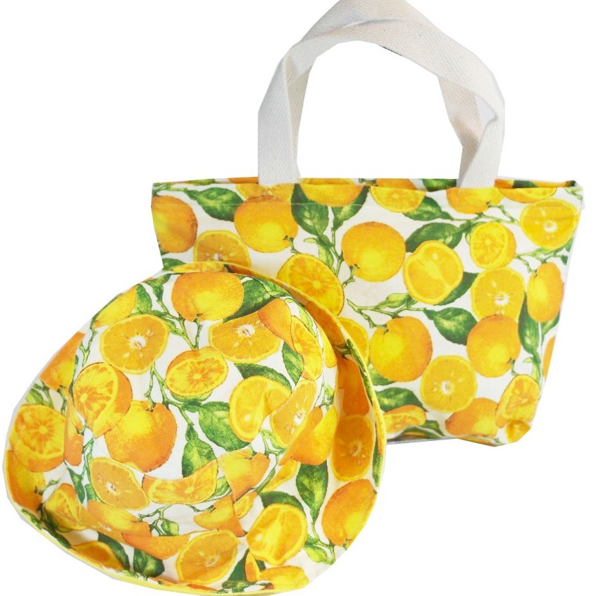 กระเป๋าผ้า ลดโลกร้อน - apple1704 - ThaiPick