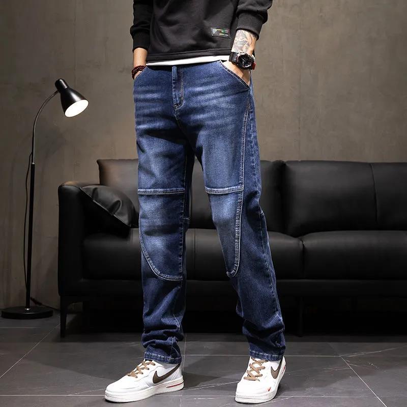 (50135 กก.) ใหม่ กางเกงขายาวลําลอง ผ้าเรยอน ทรงหลวม ระบายอากาศ แห้งเร็ว ...