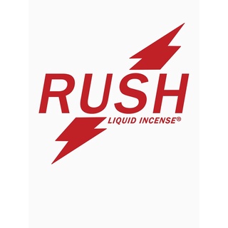 รัช Rush Liquid Incense Amyl Essential TOM Collection พร้อมส่ง - boytoy.th - ThaiPick