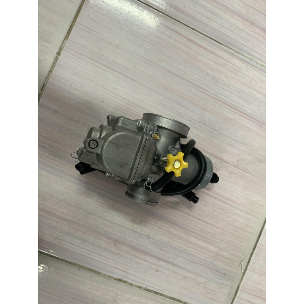 คาร์บู N-Pro KEIHIN ลูกเร่งเป็นทองเหลืองชุบเงา - motoaccessoriesshop ...