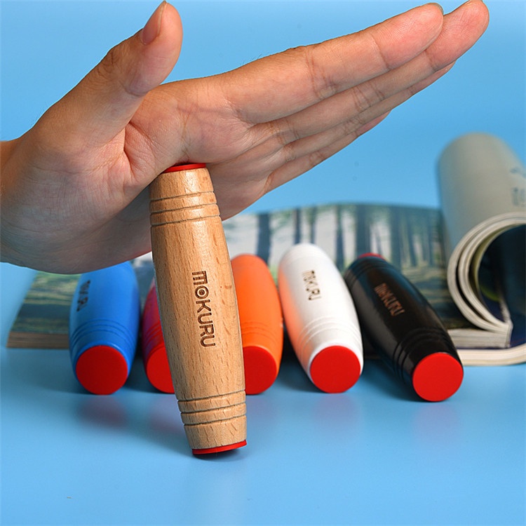 Fidget Toys Flipo Flip Desk Kinetic Skills Toys Decompression Stick ...