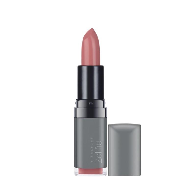 Ustar Zignature Zelfie Reflexion Lipstick | Shopee Thailand