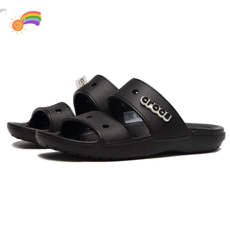 Crocs Men and women breathable beach slippers - 1z784su_7t - ThaiPick