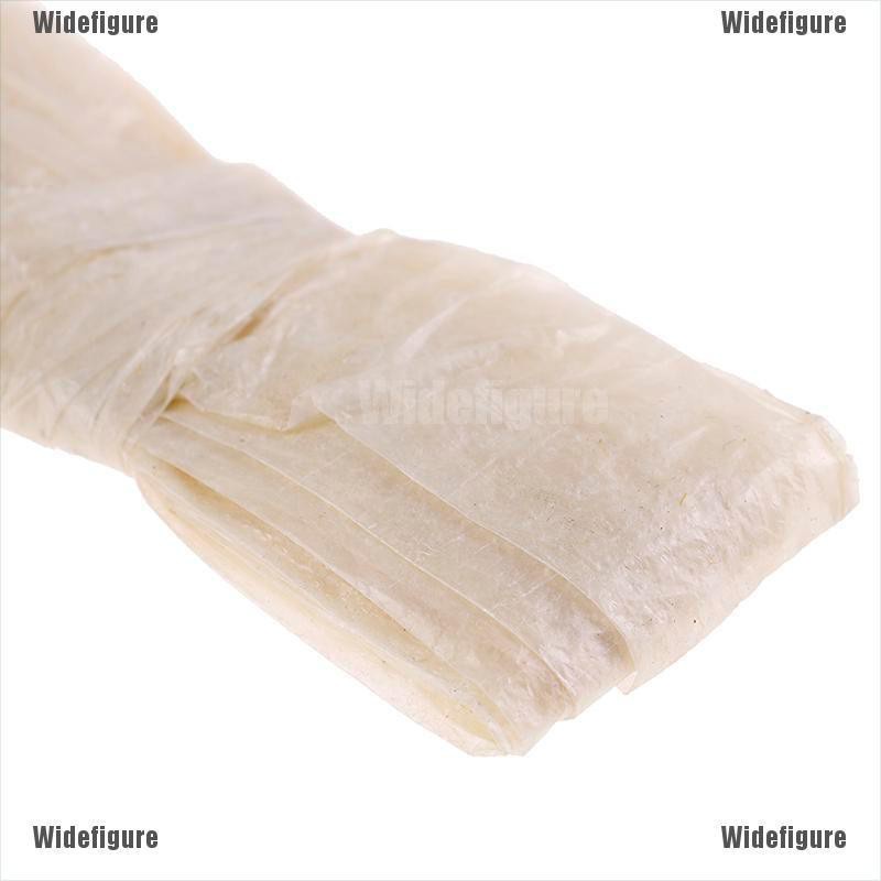 [hot] ★Widefigure 1PCS Dry Sheep Casing Natural Sheep Sausage Cover ...