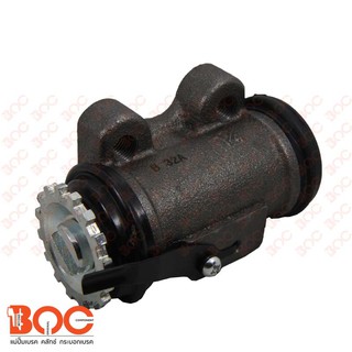 กระบอกเบรค-หลัง/ขวา/บน BOC FOR MITSUBISHI FE535 RRU 1-1/4" OEM#MC886169 ...