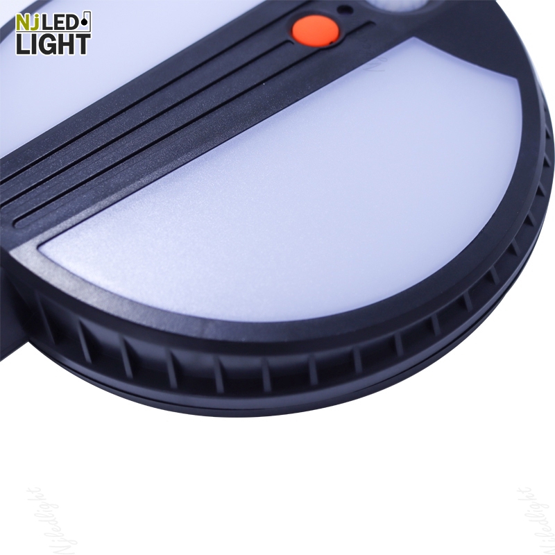 NJLED LIGHT GL-8870 โคมไฟ พลังงานแสงอาทิตย์ ไฟถนน ไฟโซล่าเซลล์ 290W ...
