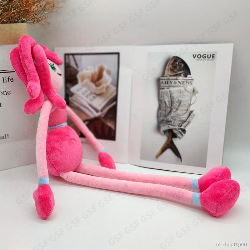 Mommy Long Legs Plush Doll Toys Daddy Long Legs Peluche 2 Game Stuf ...