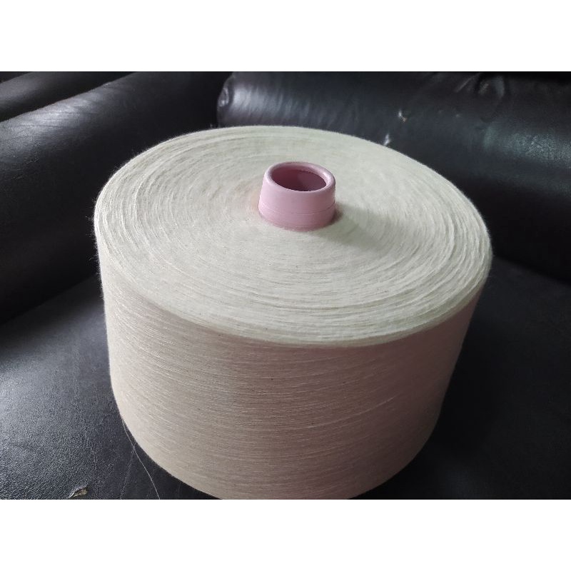 เส้นด้ายทอผ้า C30 cotton 100% เบอร์30 | Shopee Thailand