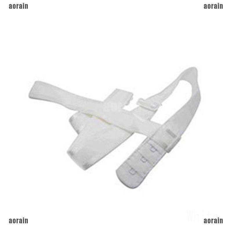 AG Low Back Backless Bra Strap Adapter Converter Fully Adjustable ...