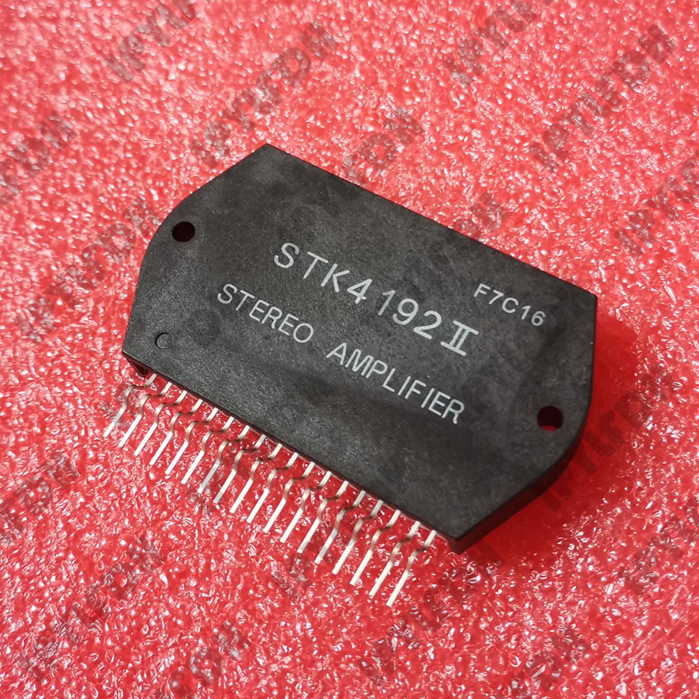 Stk4161v ถูกที่สุด พร้อมโปรโมชั่น - มี.ค. 2022 | BigGo เช็คราคาง่ายๆ