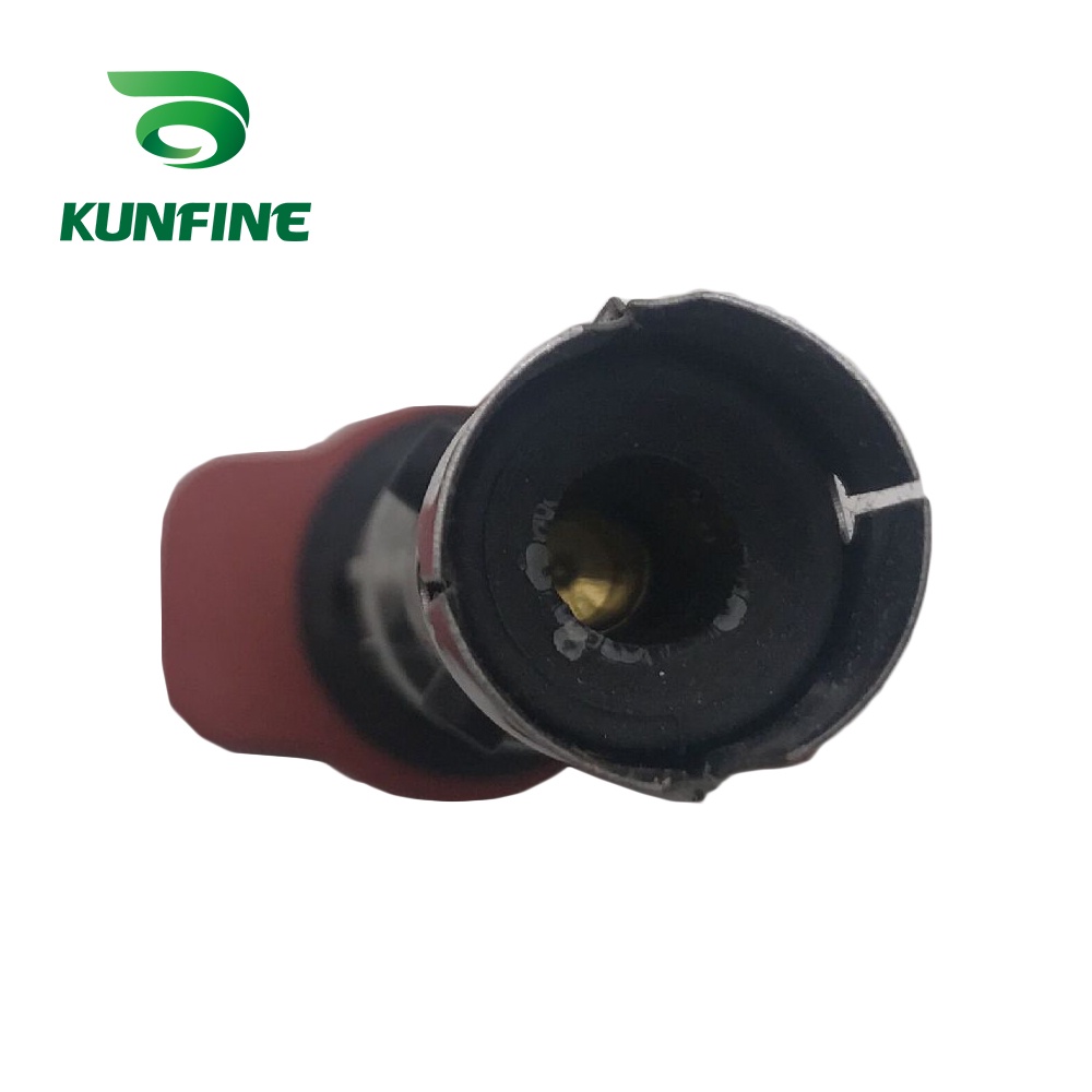 KUNFINE Engine Ignition Coil For VW Jetta Bora Golf MK4 Passat B5 Polo ...