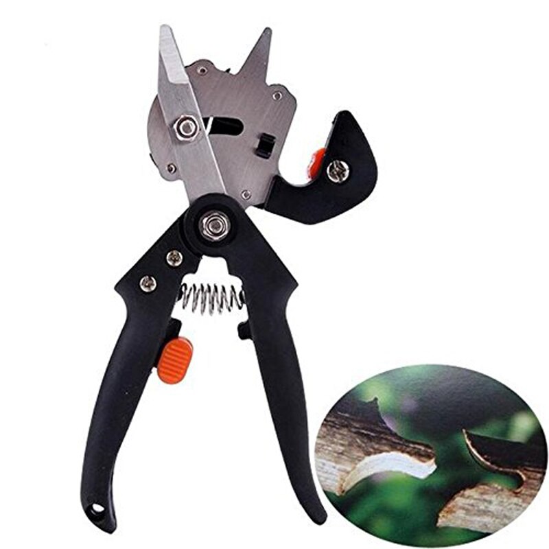 Plant Cut Nursery Garden Branch Cutter Scissor Shear floristry grape ...