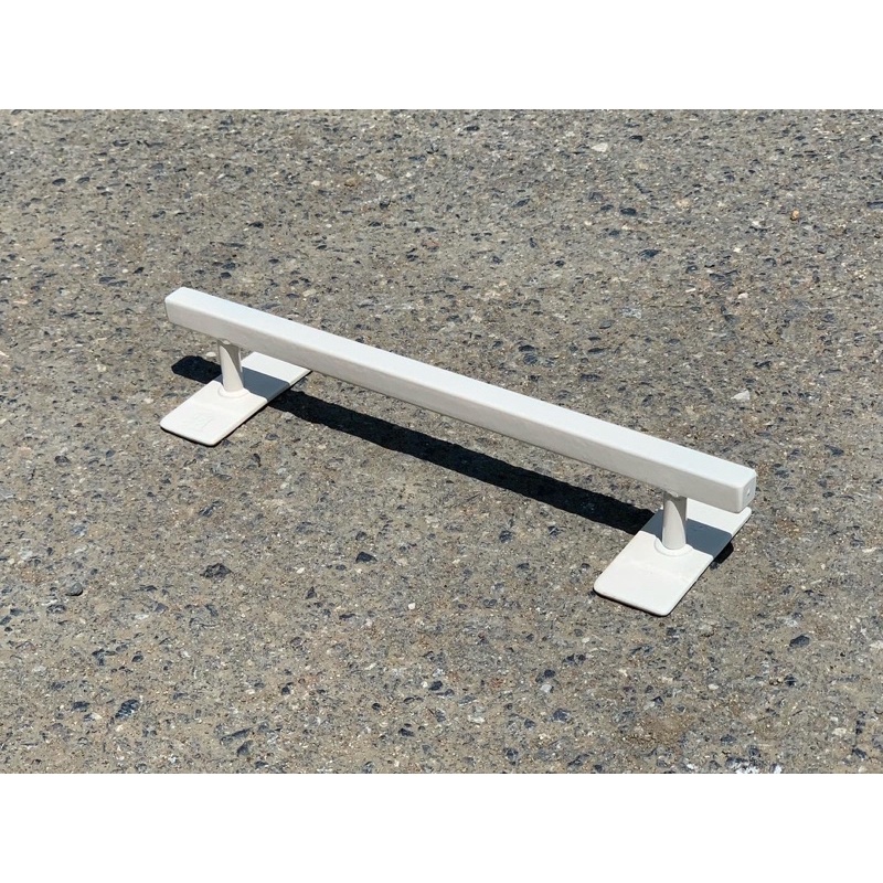 BIG RAIL FLAT - rail jabbfingerboard - jabb.fingerboard - ThaiPick