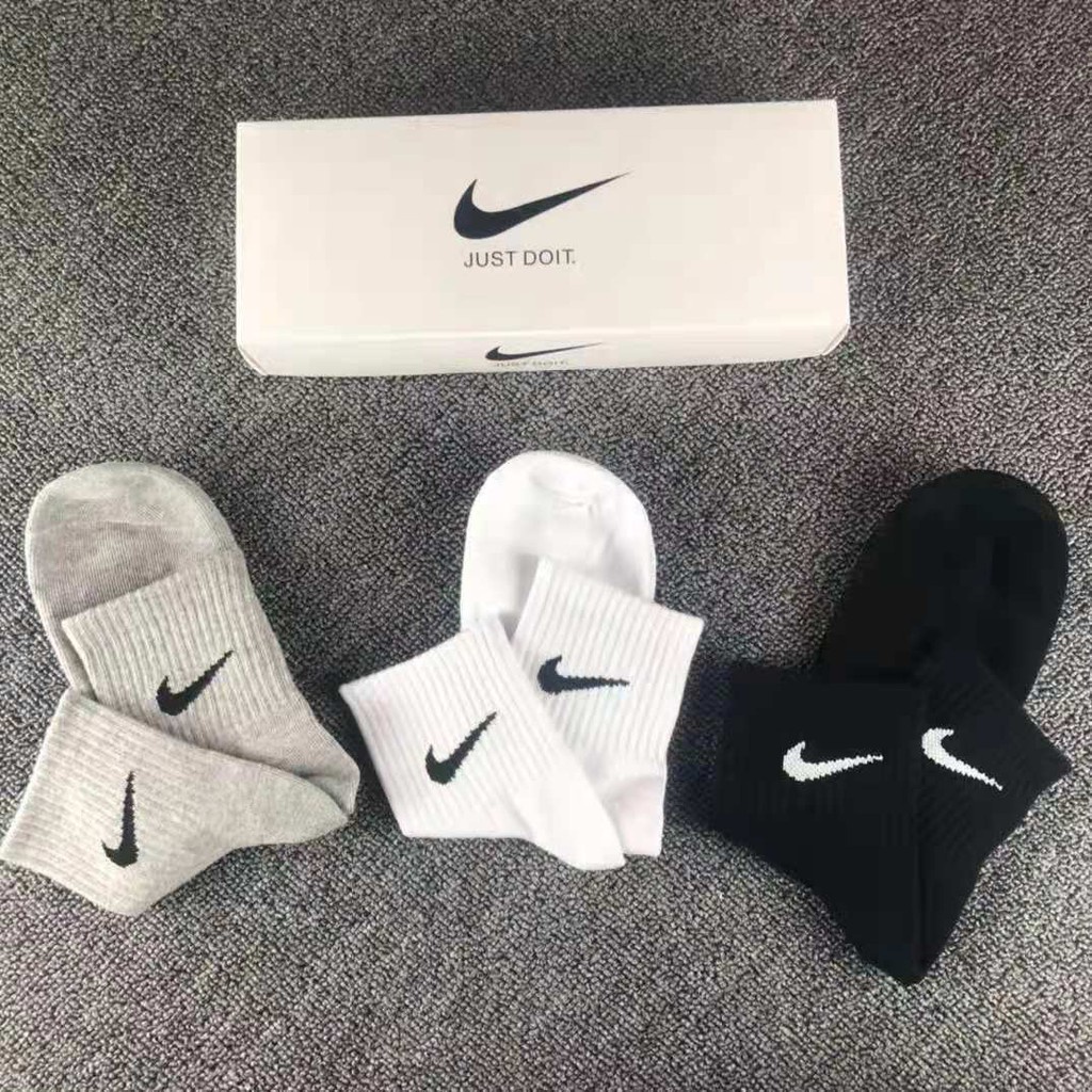 ถุงเท้าข้อยาว ผ้าฝ้าย ลาย stoking stokin lelaki หลากสี แฟชั่นสําหรับ ...