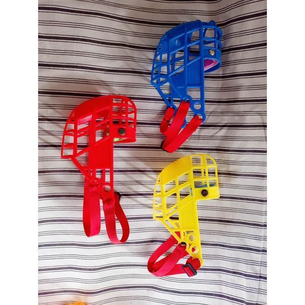 Gree Canine Cage Whippet Fine Dog Mouth Horse Cover Pet Gehui ปากกรง ...