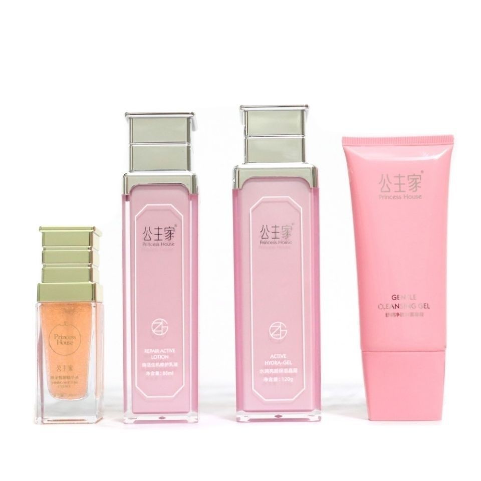 Princess House Night Cream Revitalizing and Firming Night Cream ...