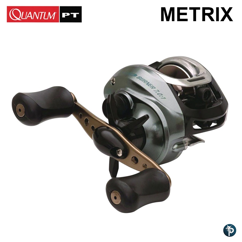 รอก QUANTUM METRIX ME100H | Shopee Thailand