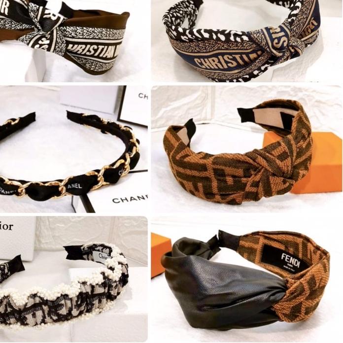 Bando BANDANA Wash CHAN NEL IMPORT BANDO BANDA KOREA BANDO BANDANA ฝา ...