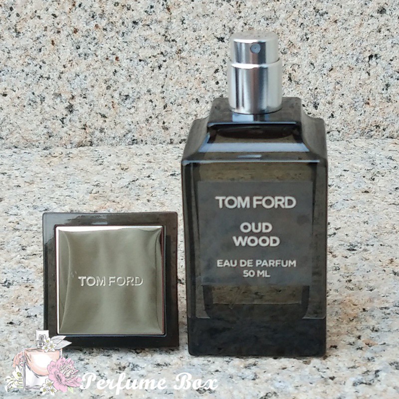 Tom Ford : Oud Wood Eau de Parfum 100ML - hkhk2021 - ThaiPick