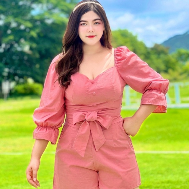 NABTUNG_PLUSSIZE, ร้านค้าออนไลน์ | Shopee Thailand