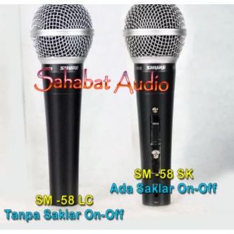 สายเคเบิ้ล Micropone SM58 LC SM-58 SK SM58 SK - 1011kwayfshop.th - ThaiPick