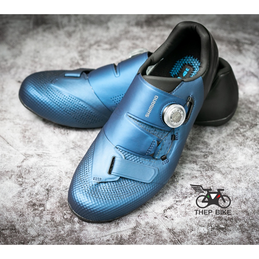 รองเท้า Shimano รุ่น RC502 RC5 Wide ของแท้ศูนย์ไทย - thepbikeco - ThaiPick