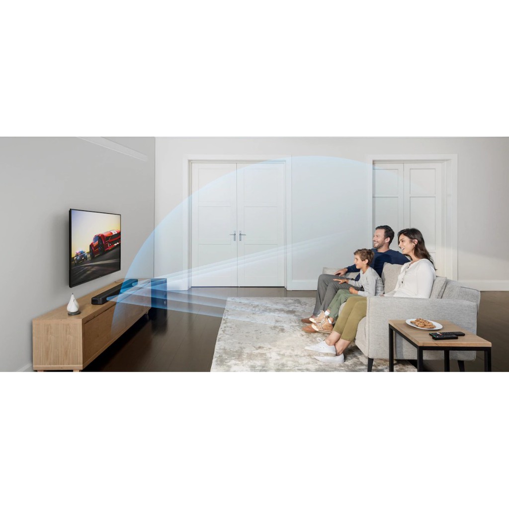 SONY 3.1 ch โฮมเธียเตอร์ SOUNDBAR HT-G700 Dolby Atmos DTSX - sony ...