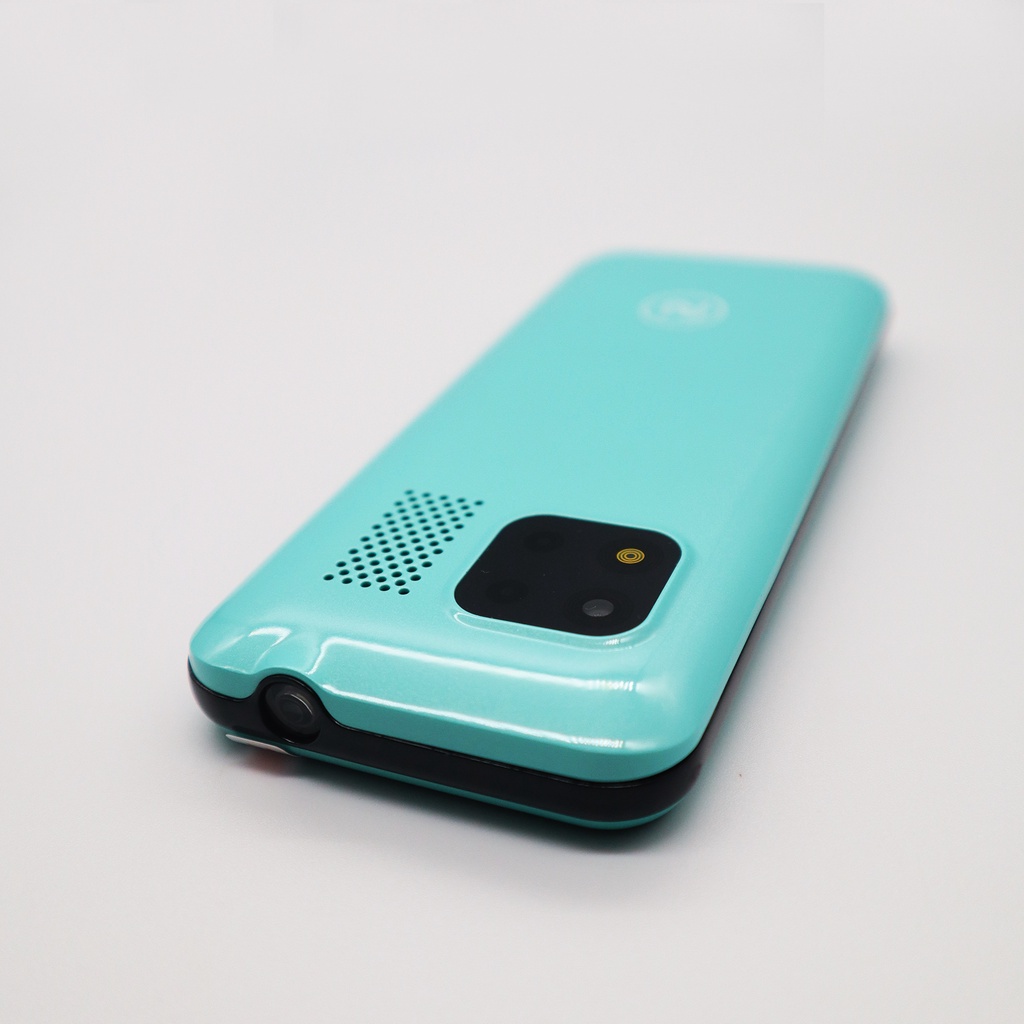 โทรศัพท์ปุ่มกด มือถือปุ่มกด Nova N9 จอใหญ่ 2.8 นิ้ว ราคาถูก ตัวเลขใหญ่ ตัวหนังสือใหญ่ เสียงเรียก ...