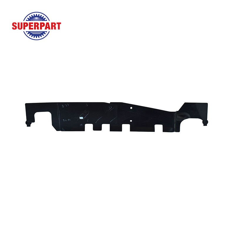 บังลมหม้อน้ำ MIRAGE ปี 2012-2014 บน แท้ห้างMITSUBISHI(1360A077 ...