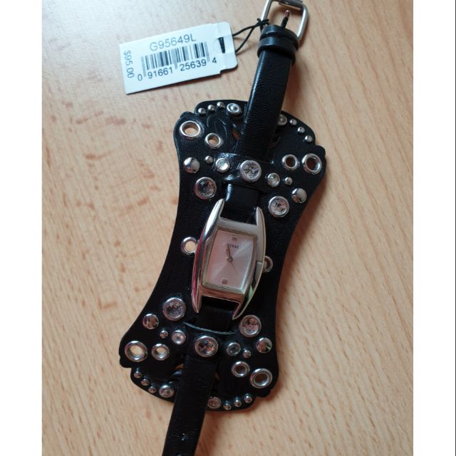 นาฬิกา Guess watch | Shopee Thailand