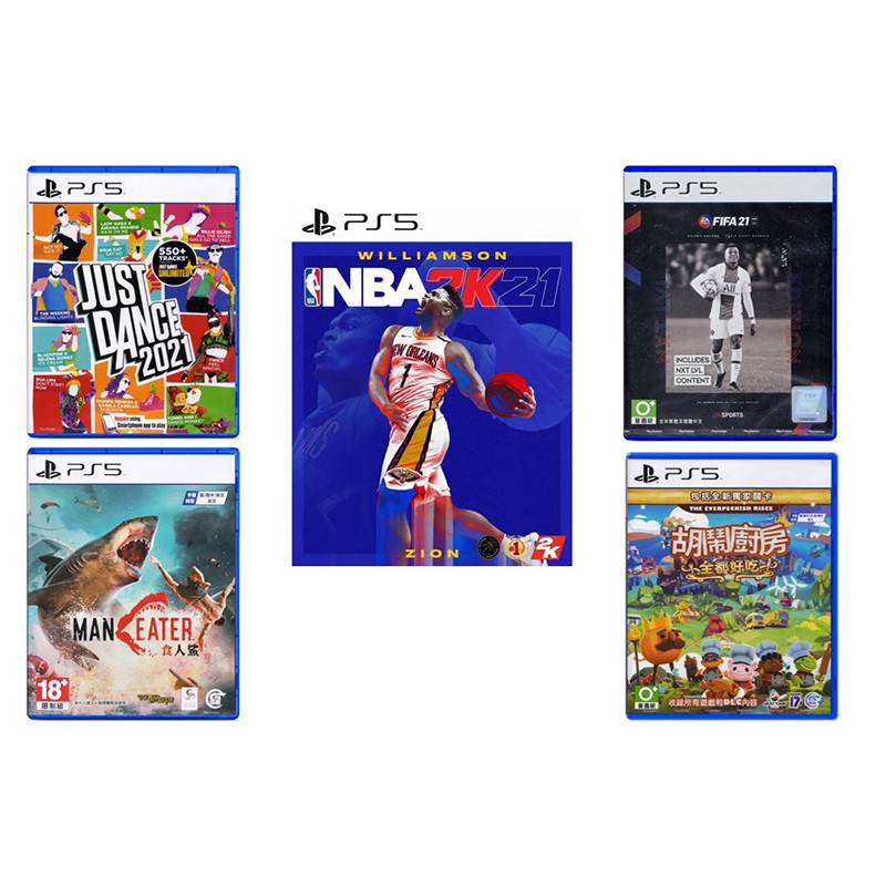 แนะนำ 20 เกมที่คุณห้ามพลาด ( ω ) | PLAYSTATION 5 GAME HIT ของมันต้องมี ...