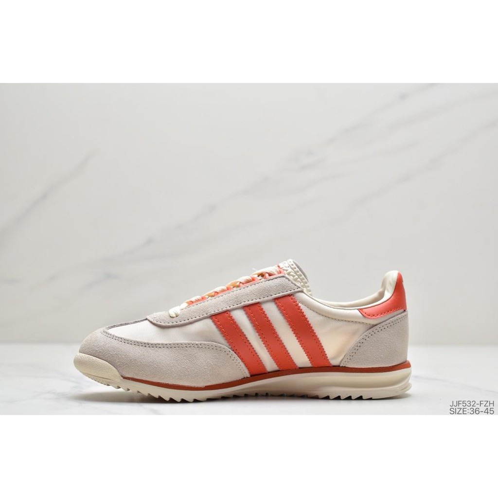 Special offerSpecial offerAdidas Adidas SL 72 clover retro casual ...