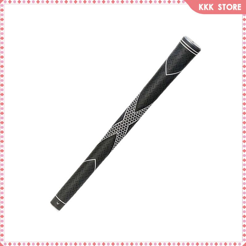 Golf Putter Grips Anti Slip Golf Shaft Grip Wrap Comfort Rubber Golf ...