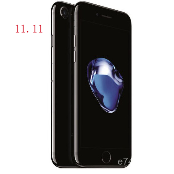 Apple iPhone 7 (32GB) เครื่องใหม่แท้ (ประกันร้าน 1 ปี)(Code : MBJUL20 ...