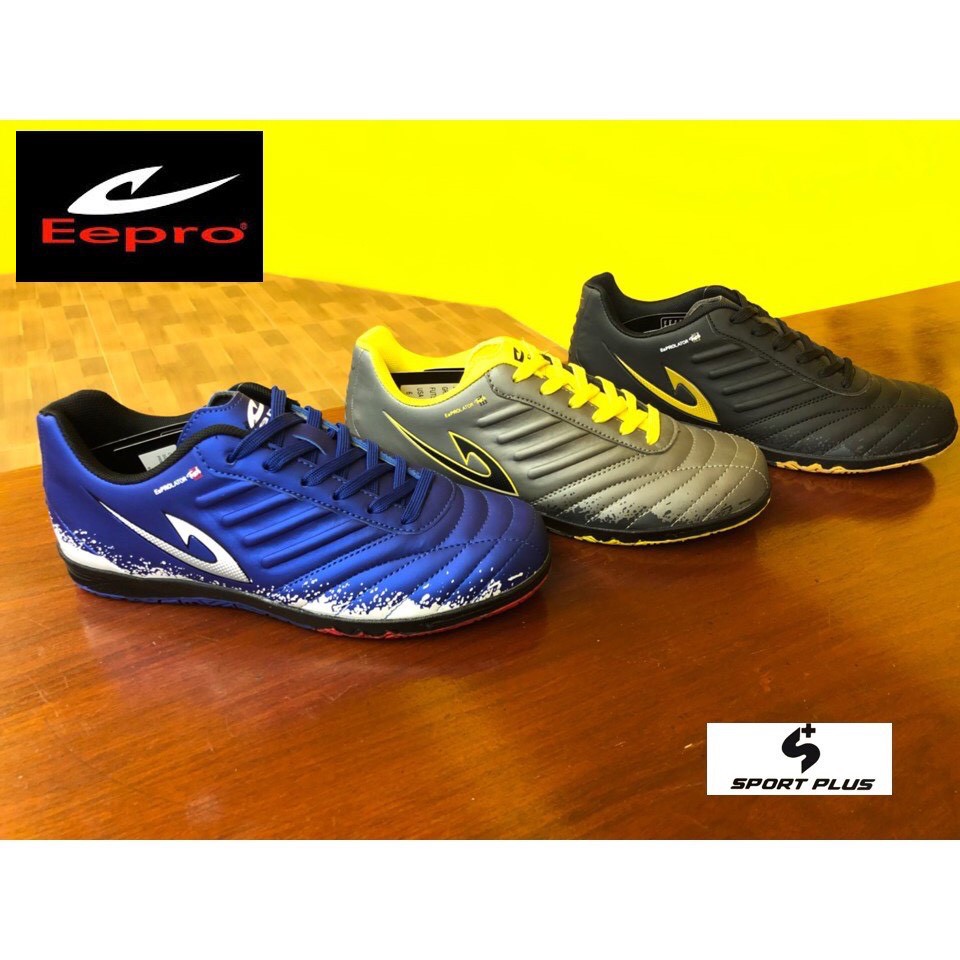 รองเท้าฟุตซอล Eepro รุ่น EF 1814 | Shopee Thailand