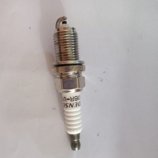 หัวเทียนทั่วไป บ็อกเบอร์16 denso k16ru 11 | Shopee Thailand