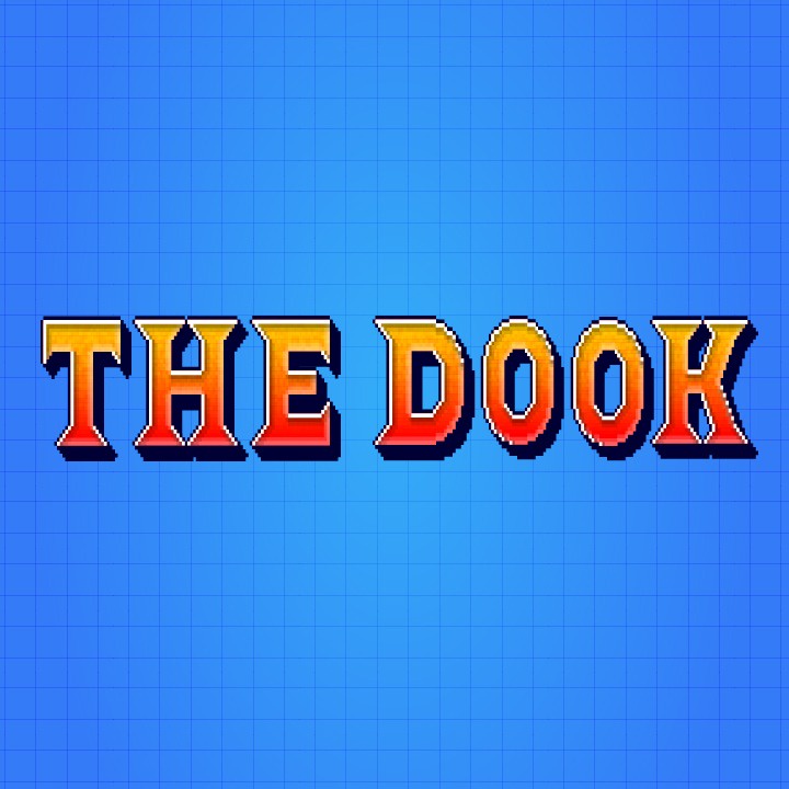 THE DOOK, ร้านค้าออนไลน์ | Shopee Thailand